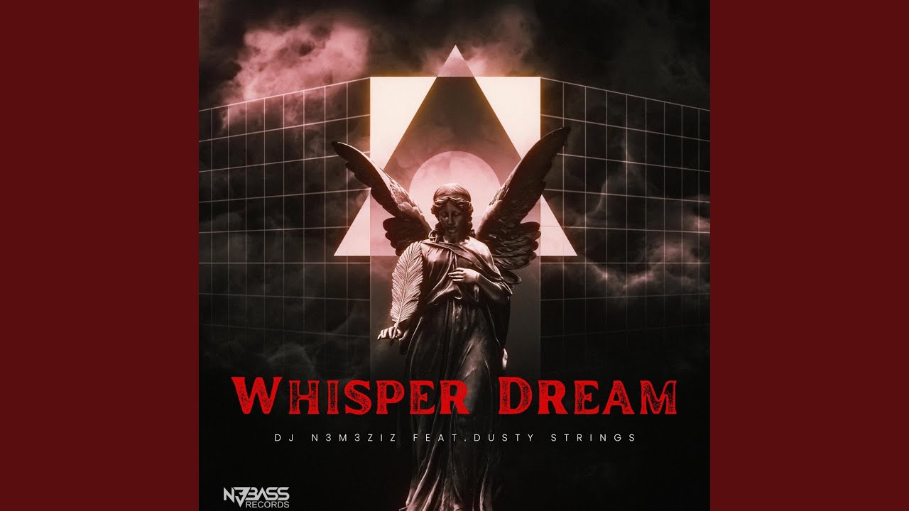 Whisper Dream (feat. Dusty Strings) - YouTube