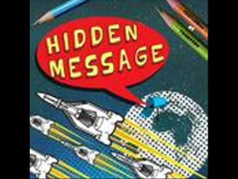 Hidden Message Rasa Ini Takkan Pernah Mati