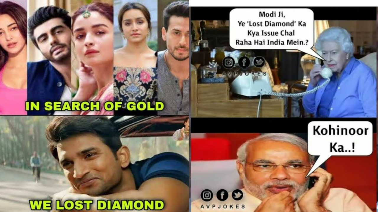 In search of gold we lost diamond memes, old is gold new is silver to ...