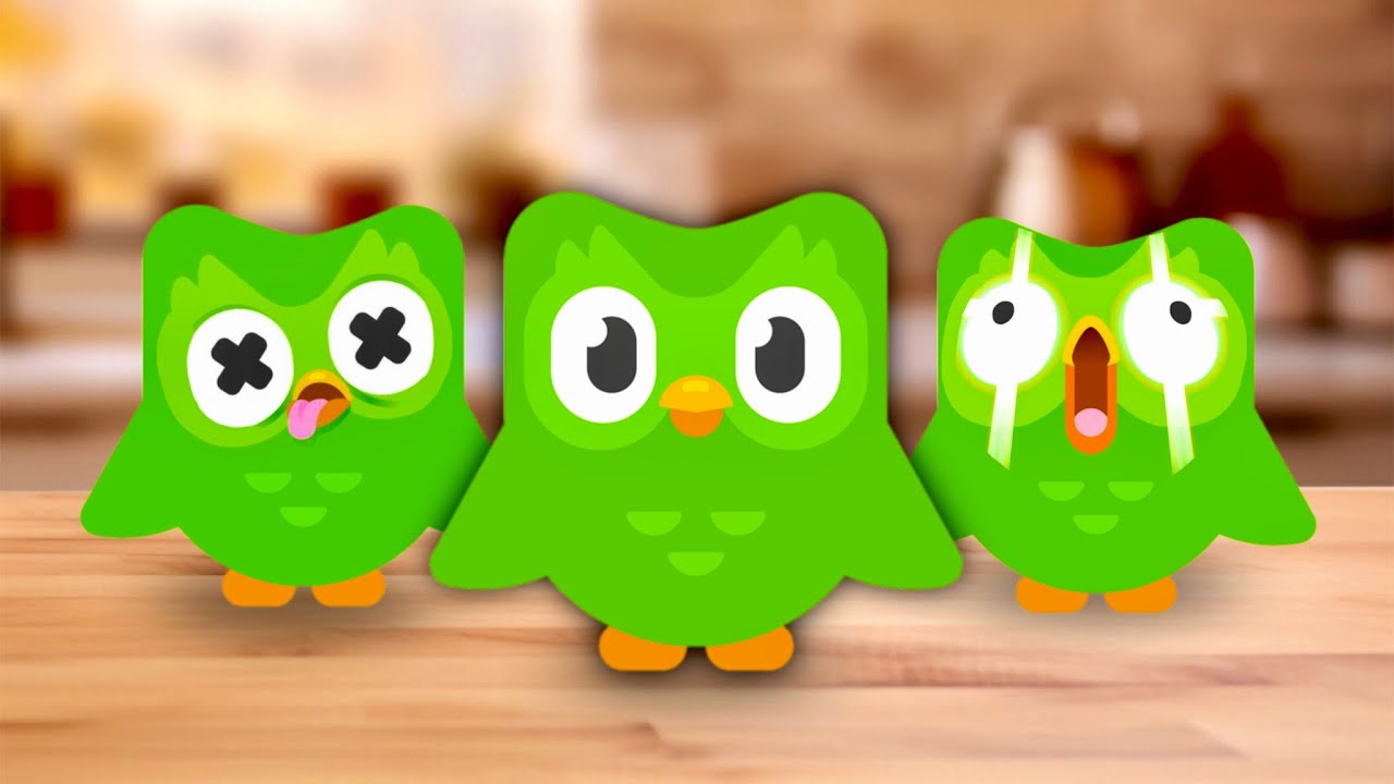 Duolingo is Finally Back to Normal! - YouTube