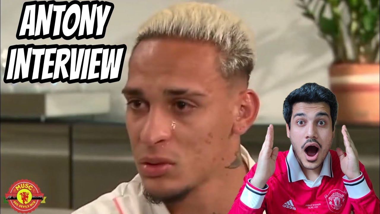 Antony Comes out With a SHOCKING INTERVIEW! More ACCUSATIONS Incoming ...