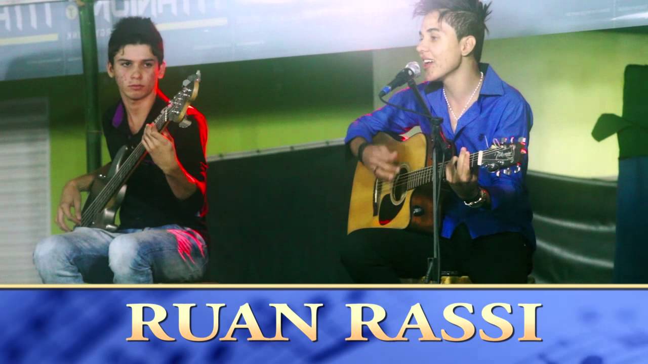 RUAN - YouTube