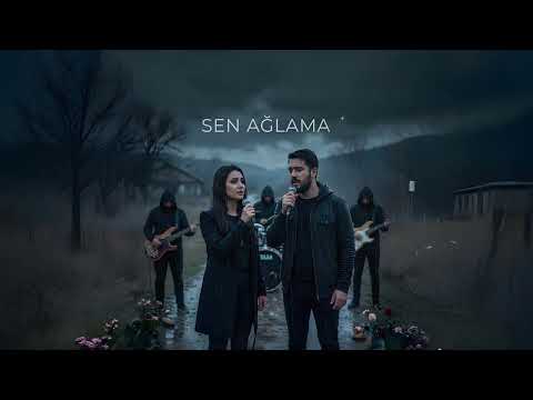 Sen Ağlama (Badem) | Rock Cover