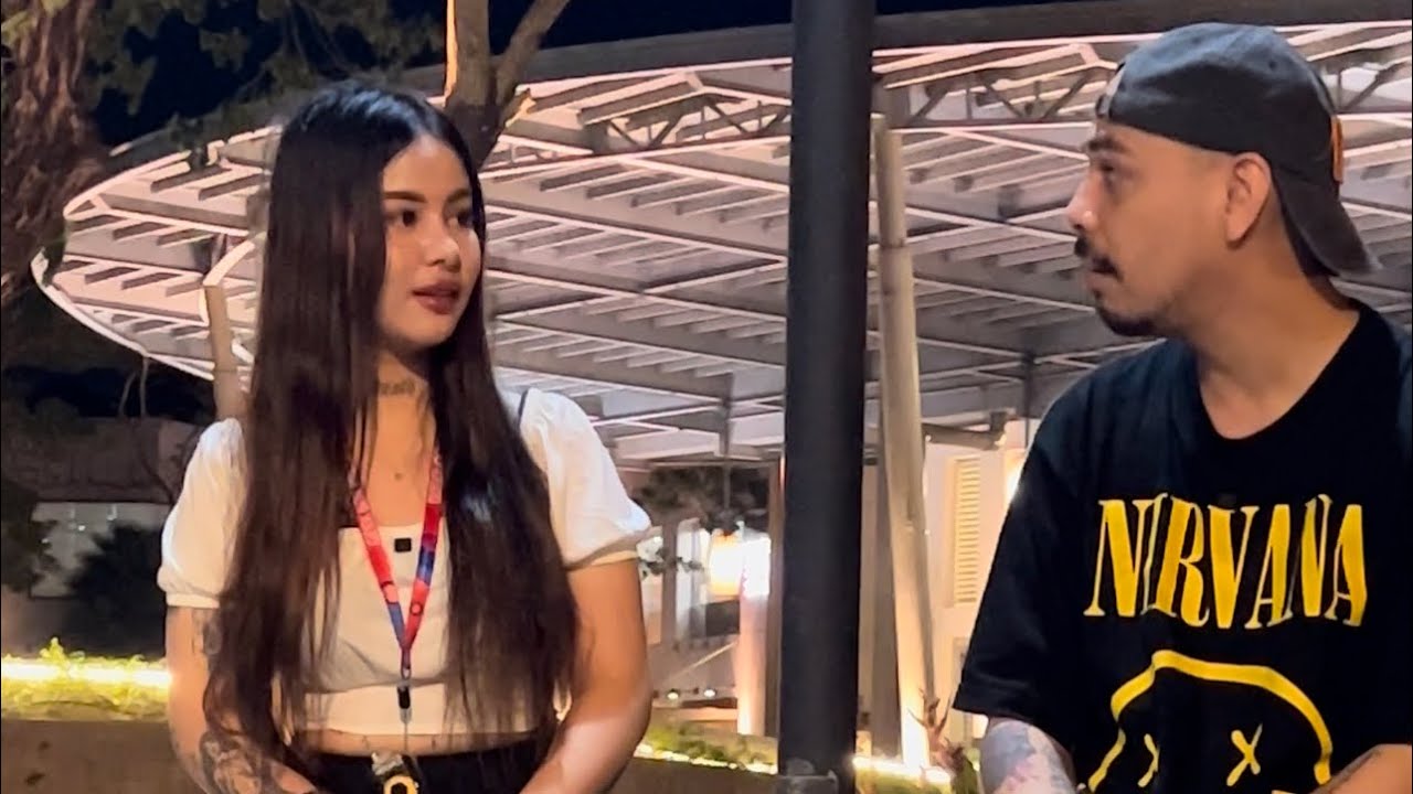 Mag kasama Si Kumare At Kumpare - YouTube