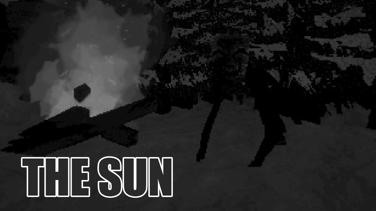 The Sun Is Gone [The Sun] [Full Playthrough] - YouTube
