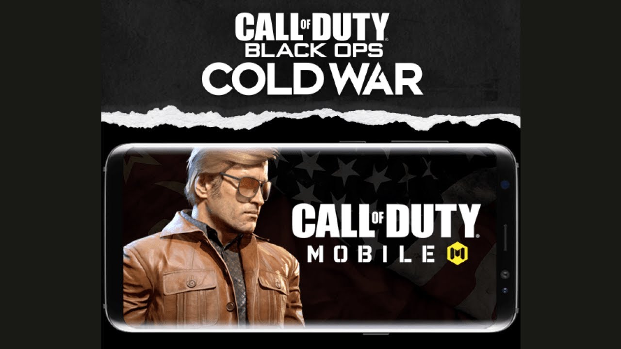 GANHE o CÓDIGO do OPERADOR ADLER de GRAÇA! - COD Mobile - YouTube