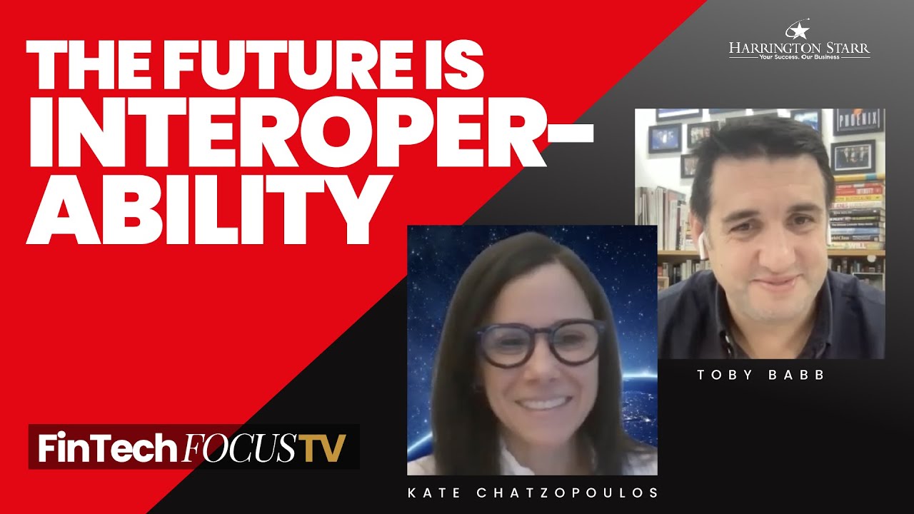 The Future is Interoperability | FFTV with Kate Chatzopoulos of ...