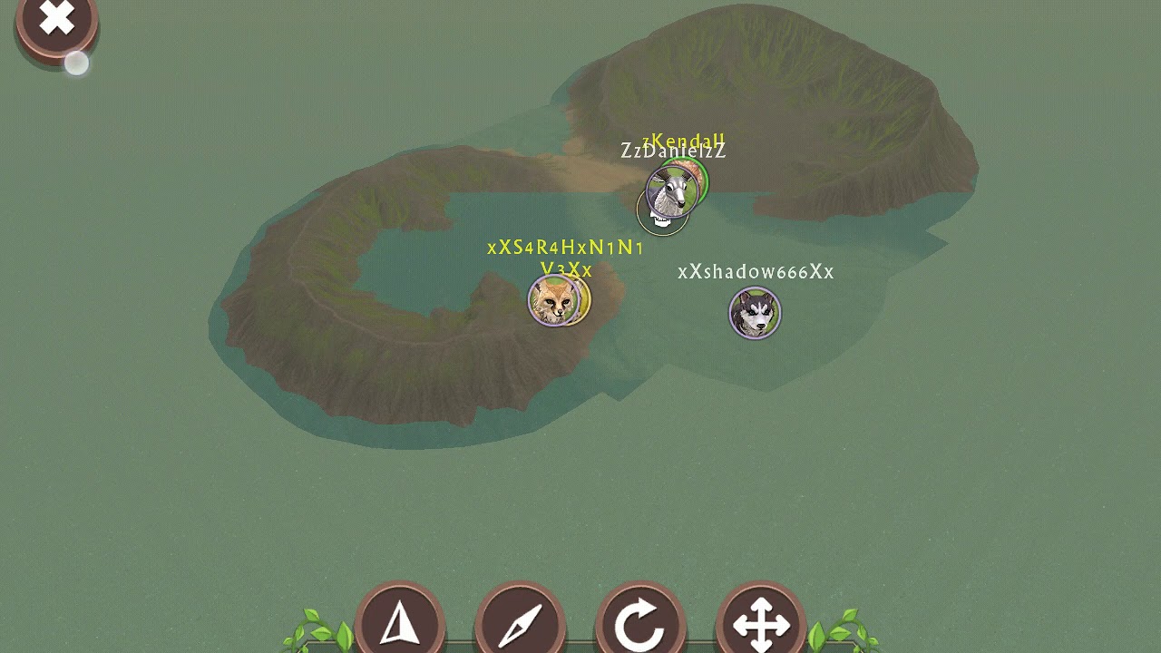 Ищу клан MarlFox на батл арене в США запад - YouTube