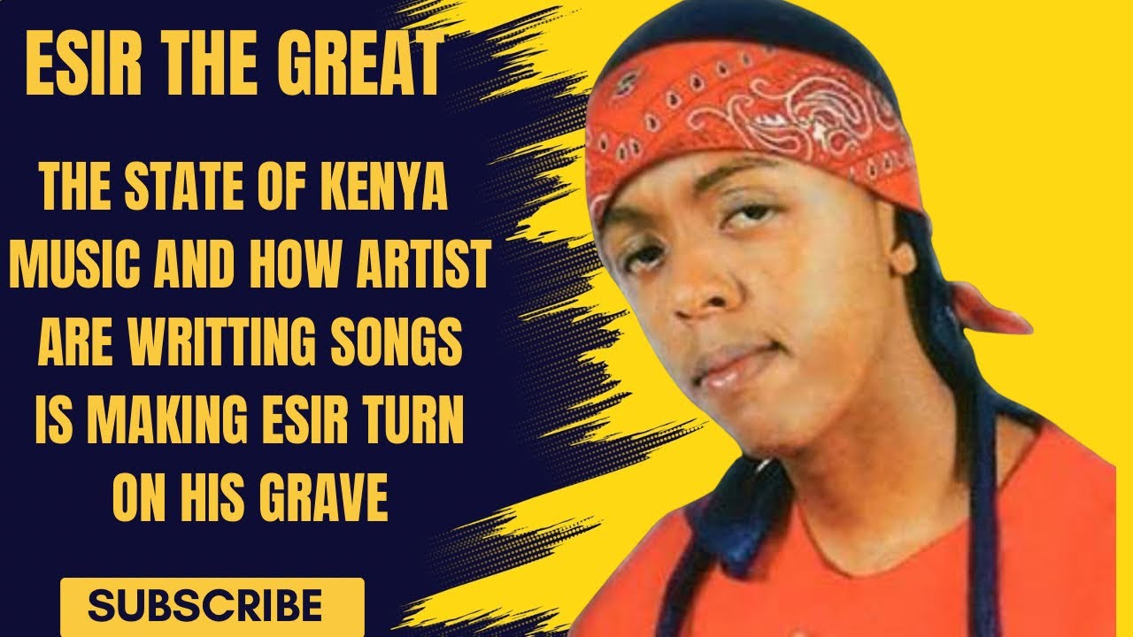 How Esir regrets helping NAMELSS - YouTube