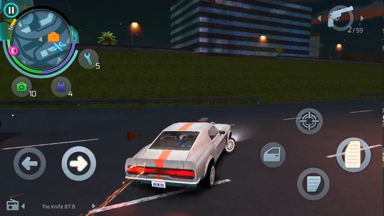 Tufack fatally shot in limousine - YouTube