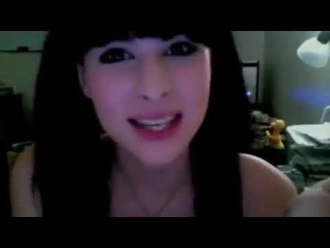 bailey jay smoking