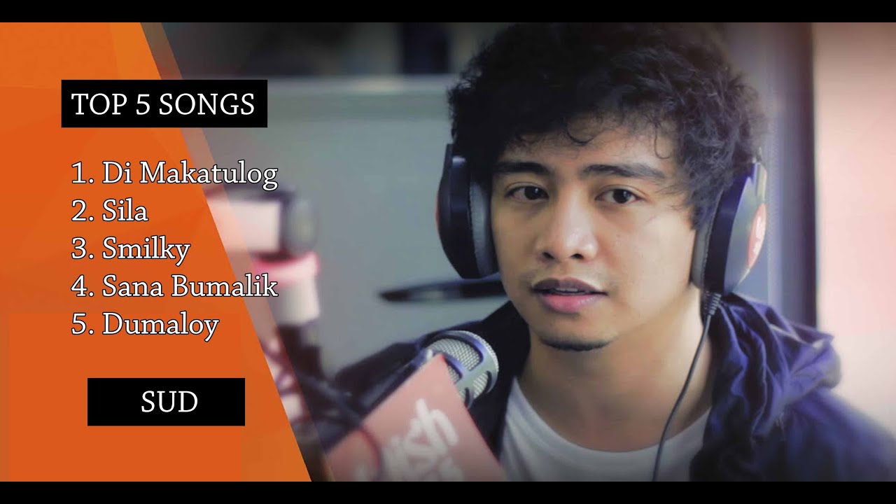 TOP 5 SONG SUD ( SONG COMPILATION ) - YouTube