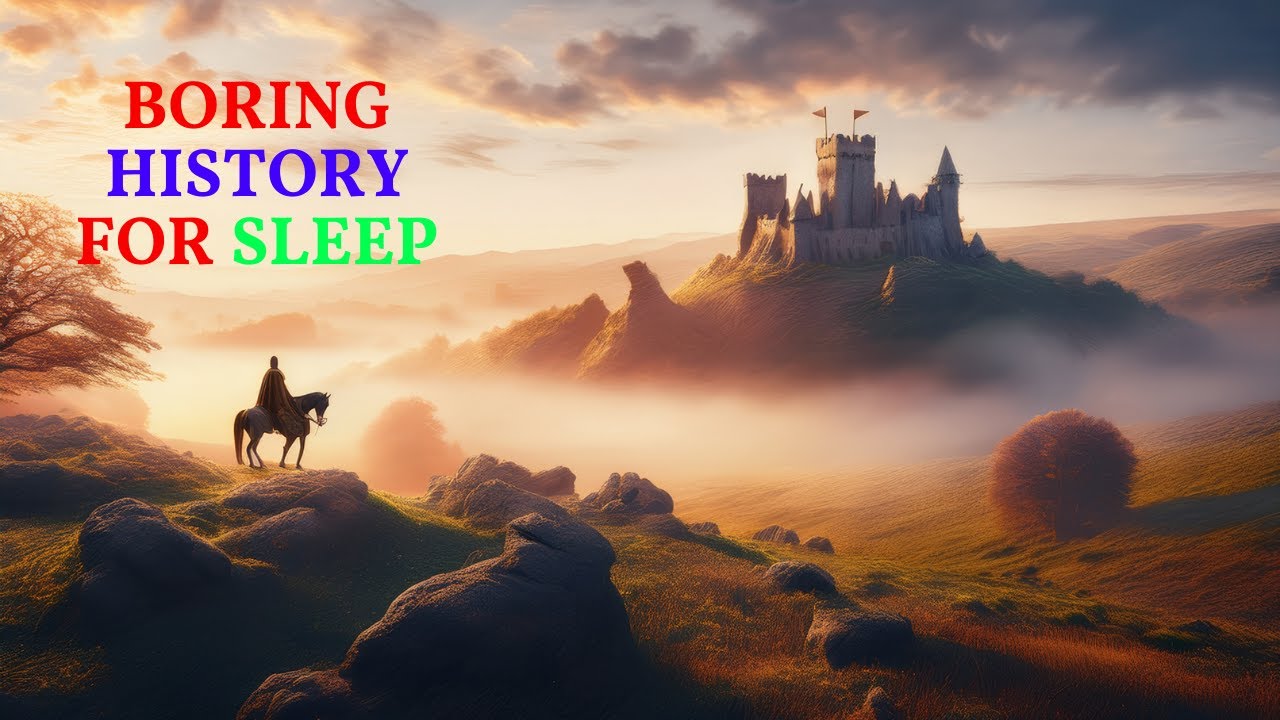 Camelot Between Myth and Memory - YouTube