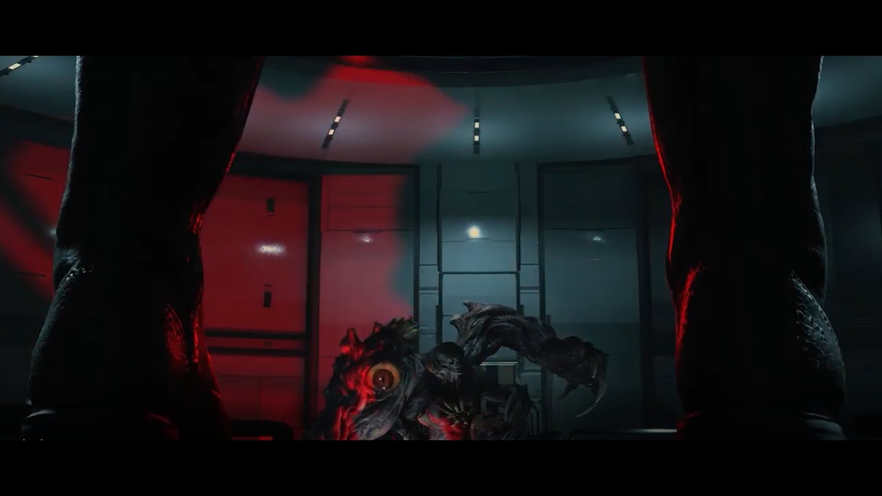 Resident Evil 2 Remake Music Video (Saudade) - YouTube