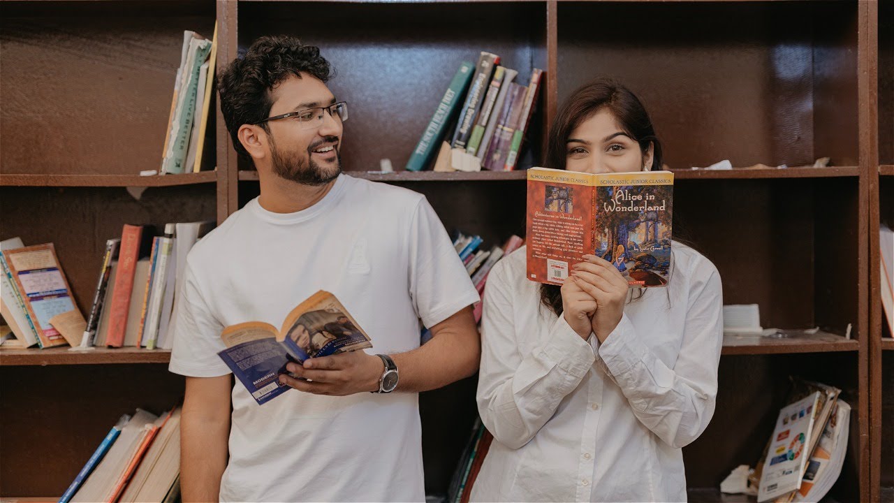 Romantivc Prewedding on O Mahi in Snapcity Pune #omahisong #snapcity ...