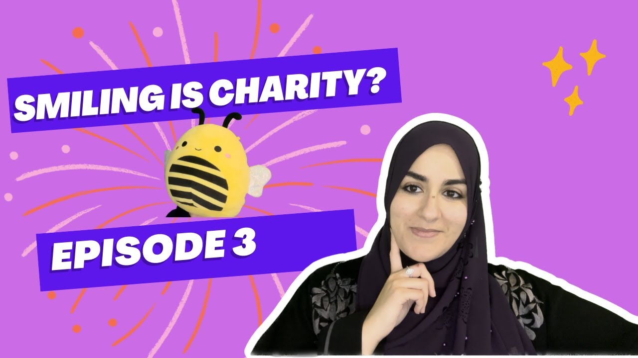 Good Deed of the Week - Day 15 Ramadan 2023 - YouTube