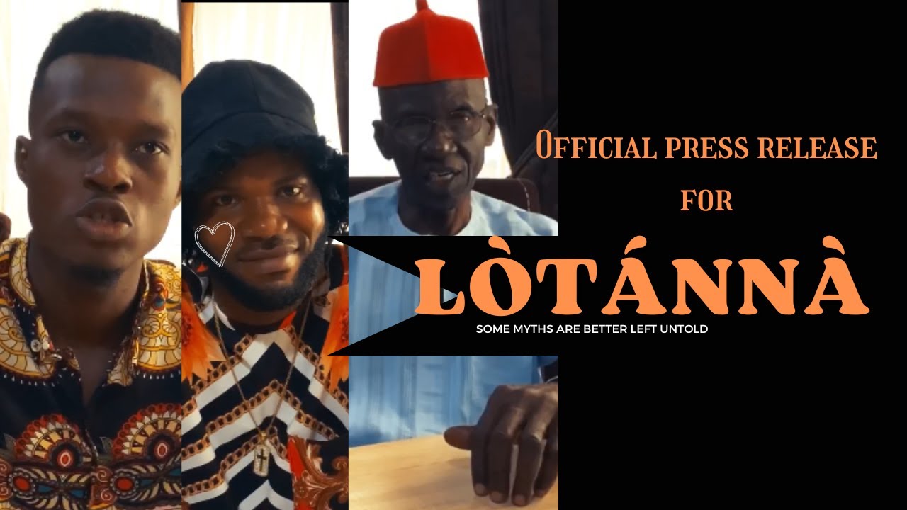 Lotanna: An Inside Look at the Short Film’s Story and Vision | Official ...