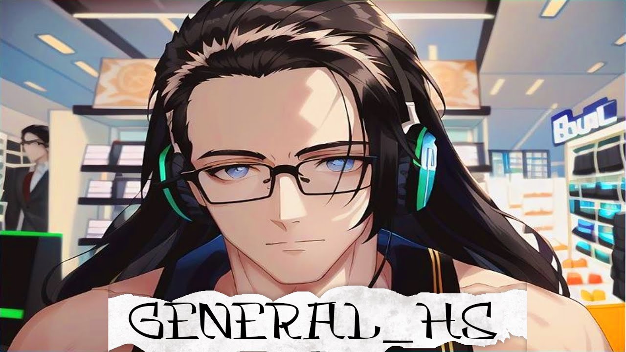 GENERAL_HS ПОКОРЯЕТ ЛИГУ ЛЕГЕНД ! ТОП МОМЕНТЫ GENERAL_HS ! - YouTube