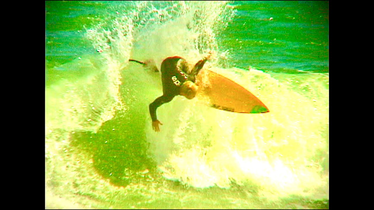 WAY BACK WHEN #171 SURF PUNKS #pennywise #punkrock #floridastateparks # ...