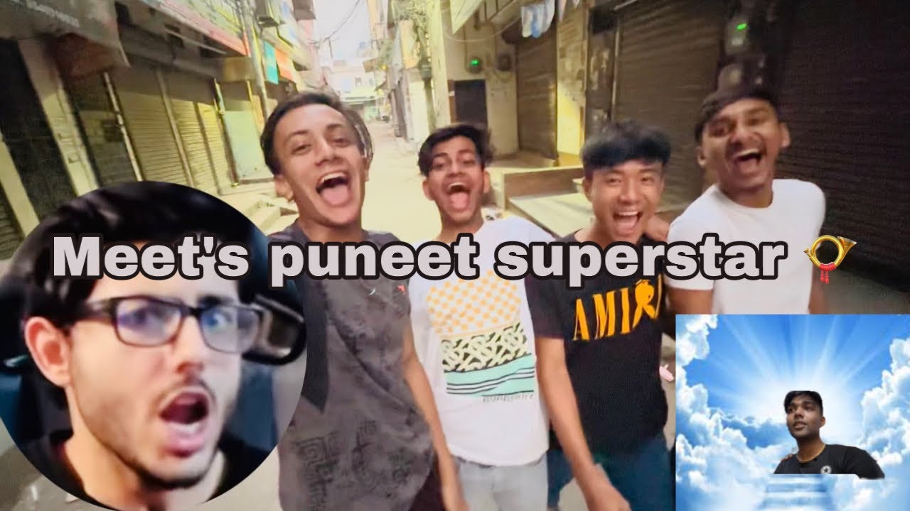 Hamare beech aaye meme superstars 🌟 - YouTube