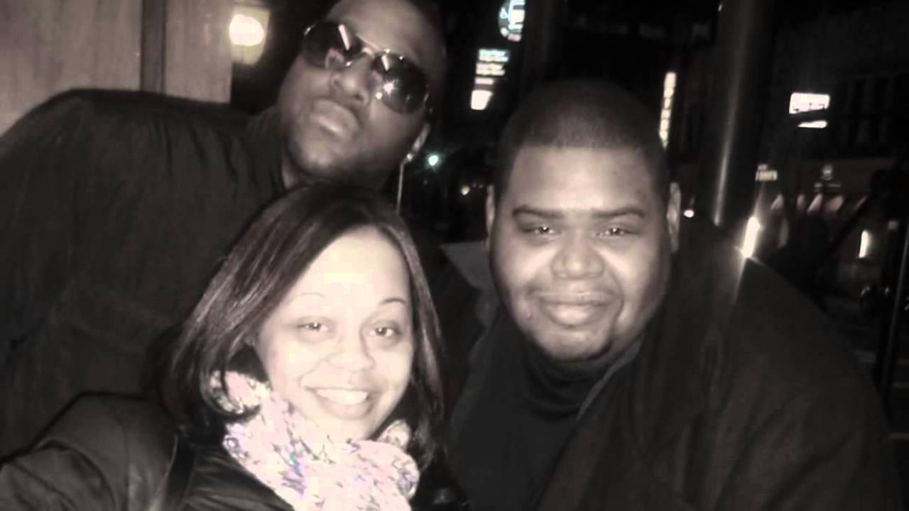 "Main Line" Gregory J.Wiggins " The A.V.O.Z. Project" - YouTube