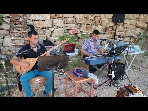 DURAN KARA - DUT AĞACI (tadımlık) 2022