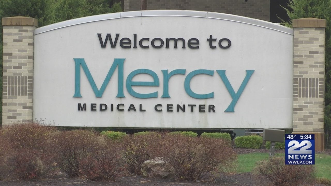 Mercy Medical Center in Springfield gets FDA approval for COVID-19 ...