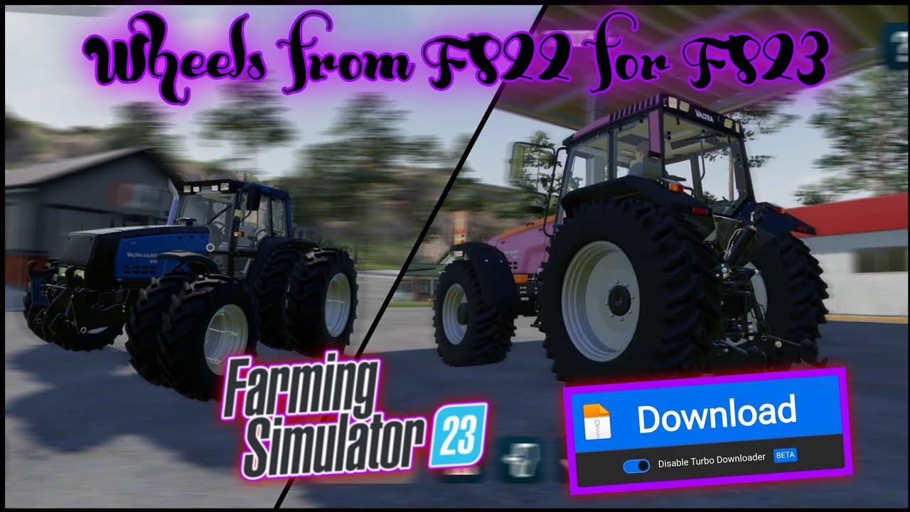 fs23 mods download | fs23 toplu link | fs23 mods | fs23mods | Wheels ...