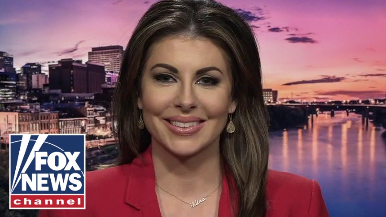 Morgan Ortagus's Instagram, Twitter & Facebook on IDCrawl