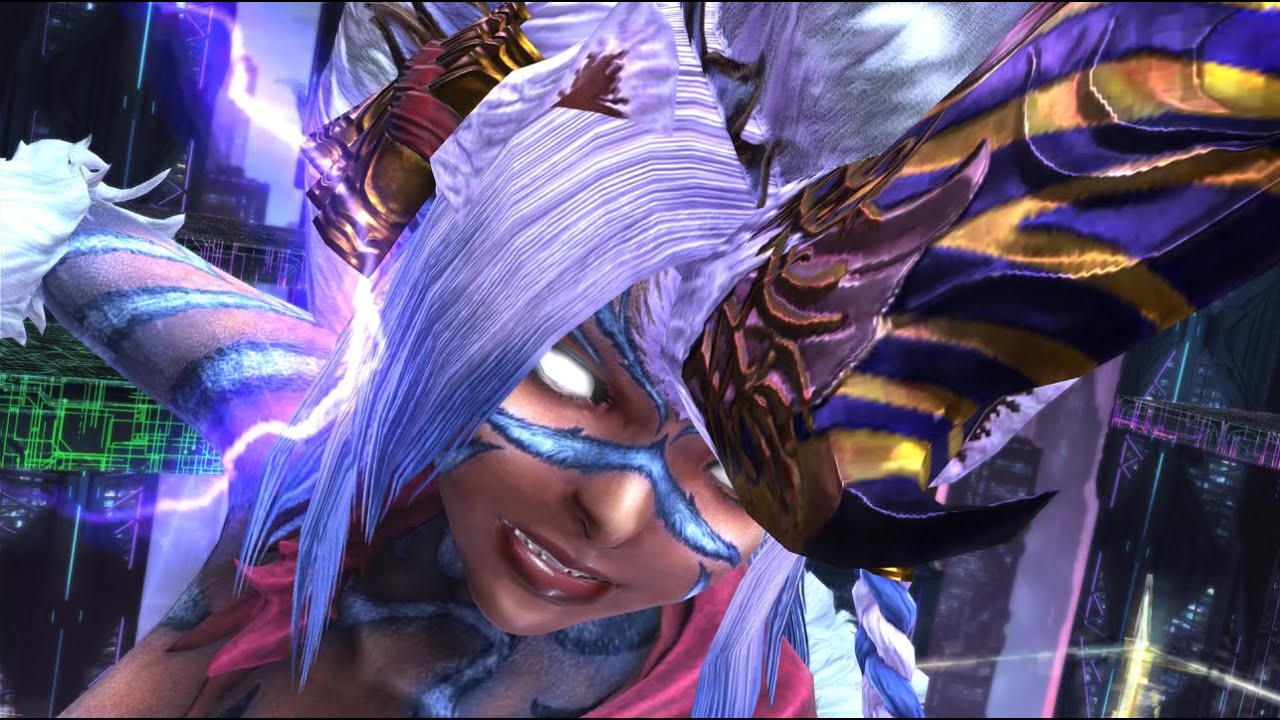 FFXIV - AAC Light-Heavyweight M4 (Savage) - YouTube