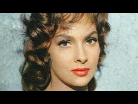 13 Sexy Photo of Gina Lollobrigida