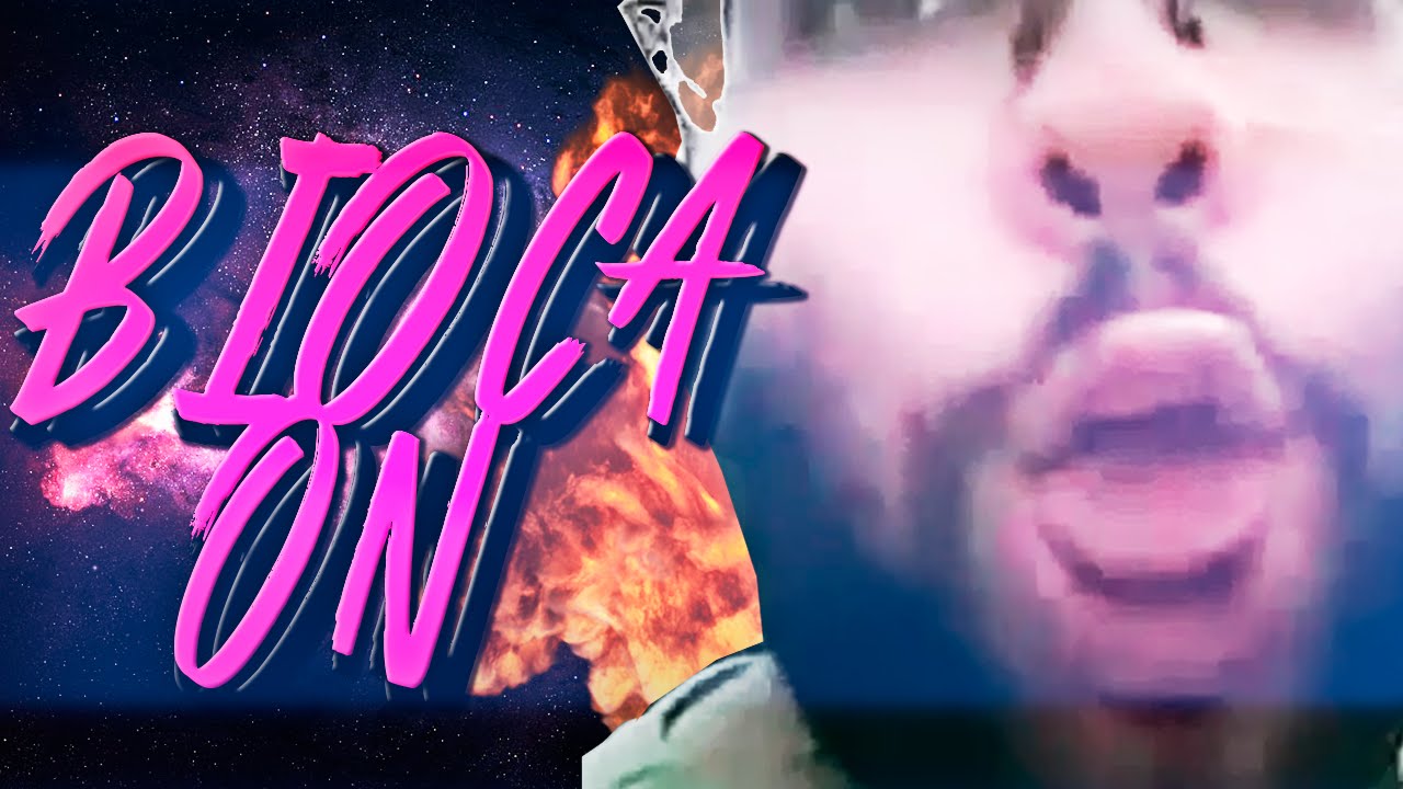 Chico Bioca On - YouTube