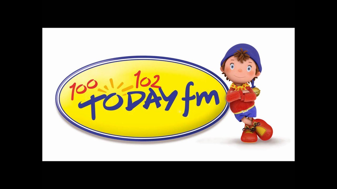 Ray Foley Show 'Call Me JP' - YouTube