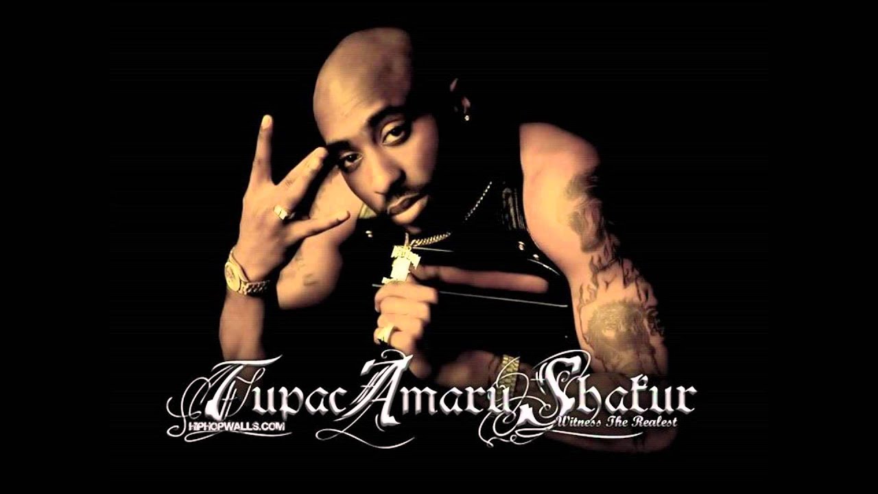 2pac - r u still down (remix) - YouTube