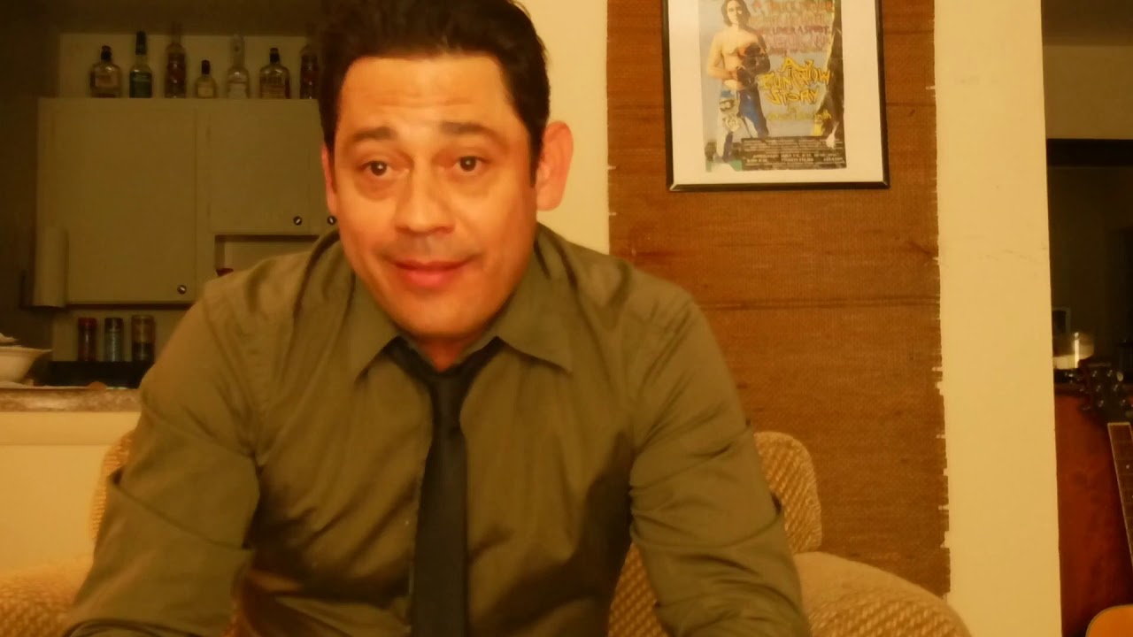 Pulp Fiction - THE GOLD WATCH - Monologue - YouTube