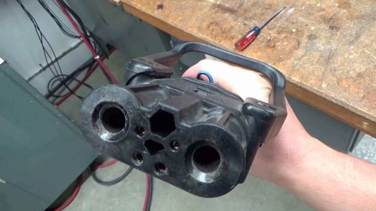 Explaining the Arcless Circuit - YouTube