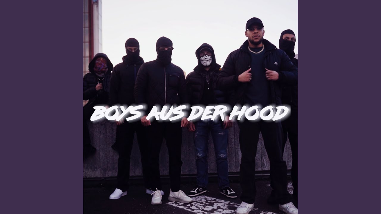 Boys aus der Hood - YouTube