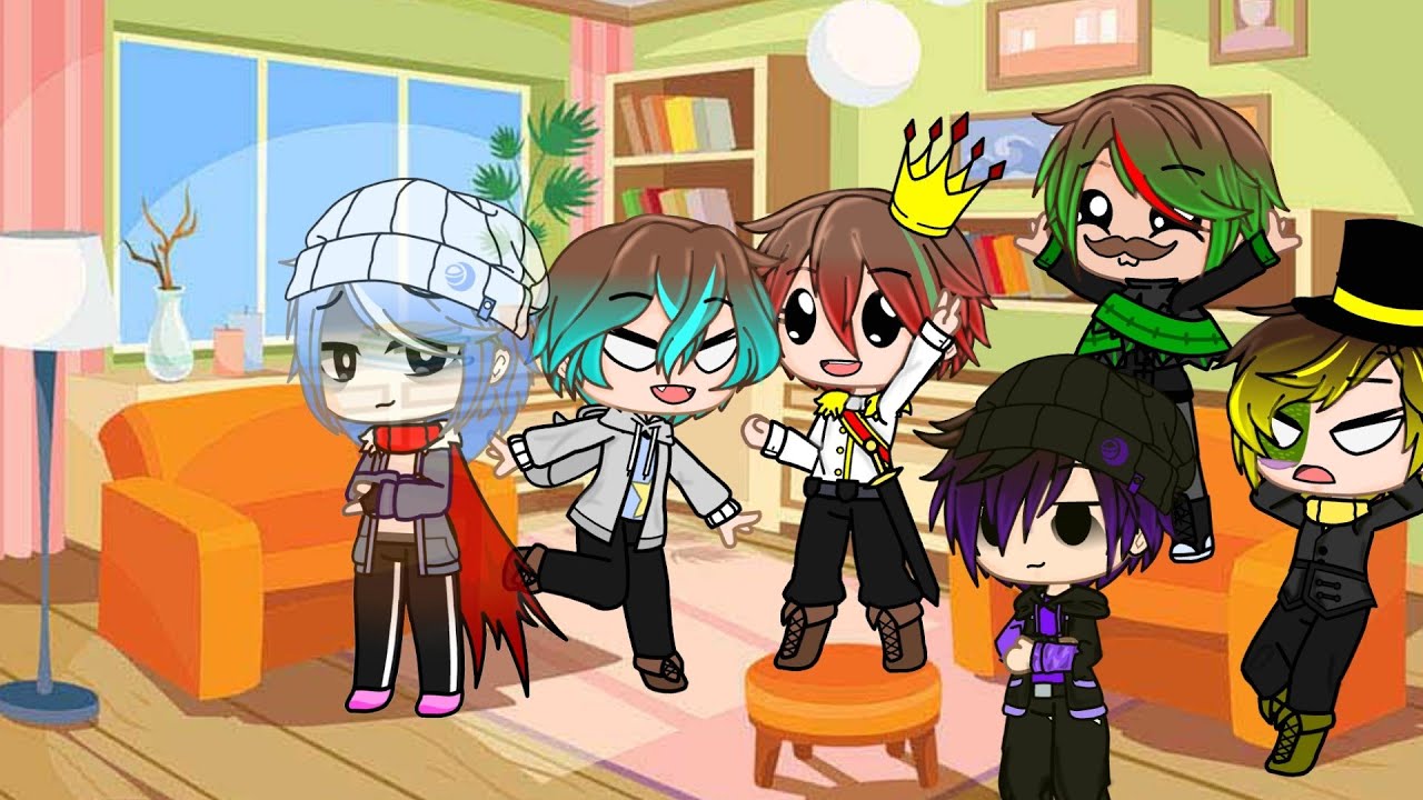 How Careless We Could Be (meme) 《undertale, sanderside crossover》 - YouTube