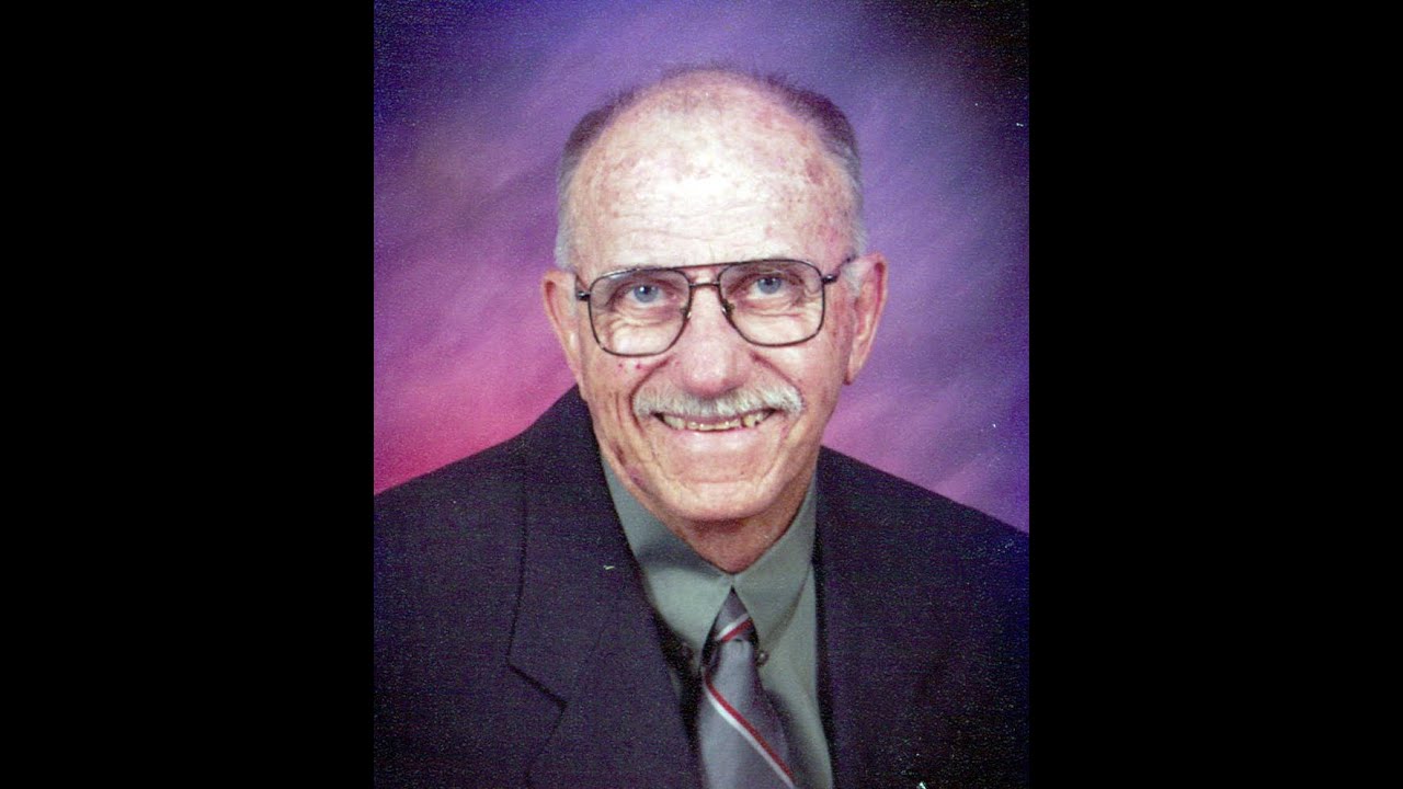 Lt Col Paul Joseph Moore, Jr Memorial Tribute Video - YouTube