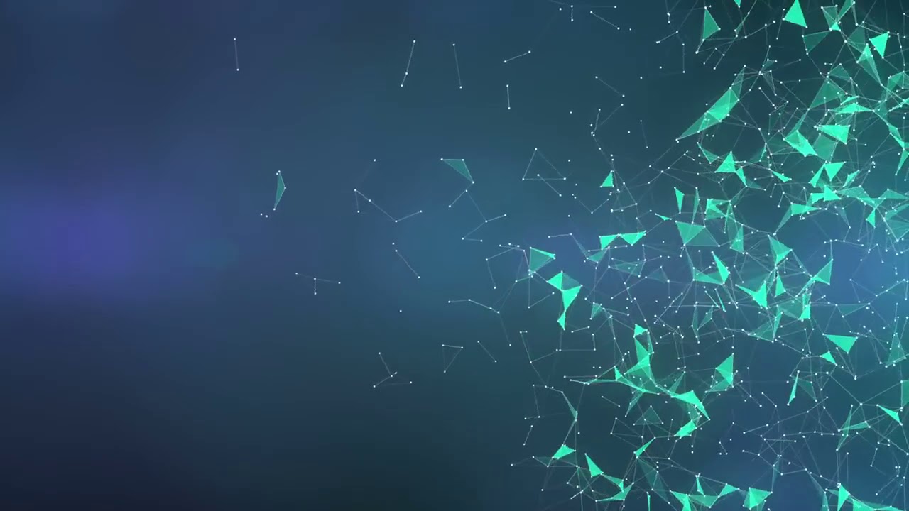 Technology Background use for your video #1 [no copy right] - YouTube