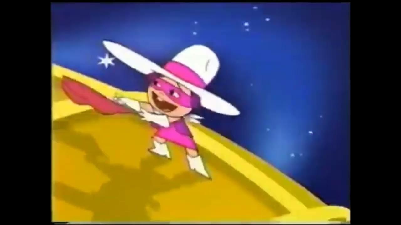 Toon Disney Teamo Supremo WBRB and BTTS Bumpers (Original and Magical World of Toons Ver.) (2002 ...