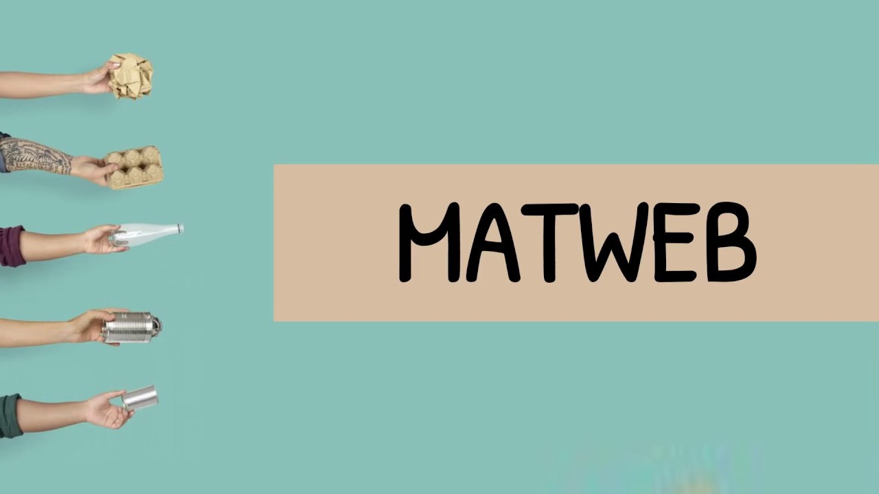 Presentacion MATWEB Grupo: 8 - YouTube