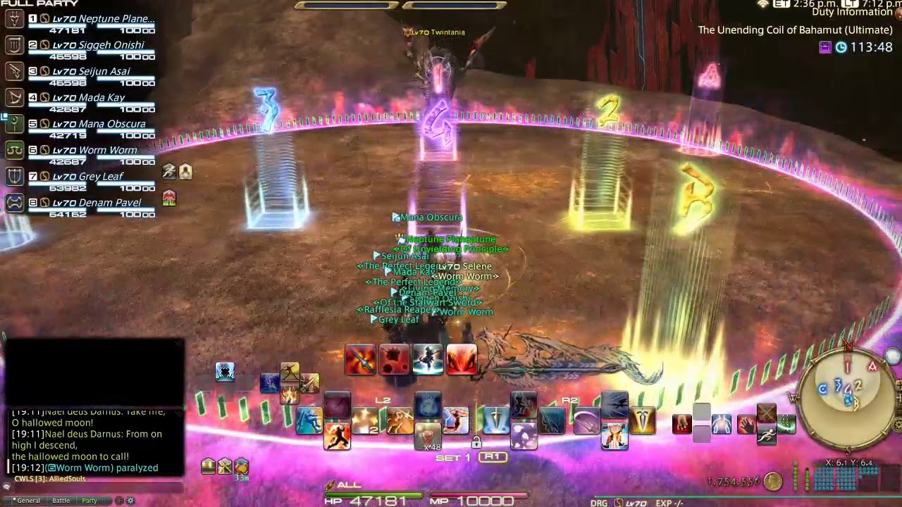 UCOB Prog - YouTube