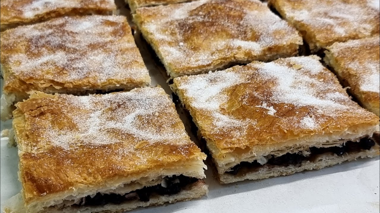 Sly slice How to Recipe | Demo at Bakers kitchen - YouTube