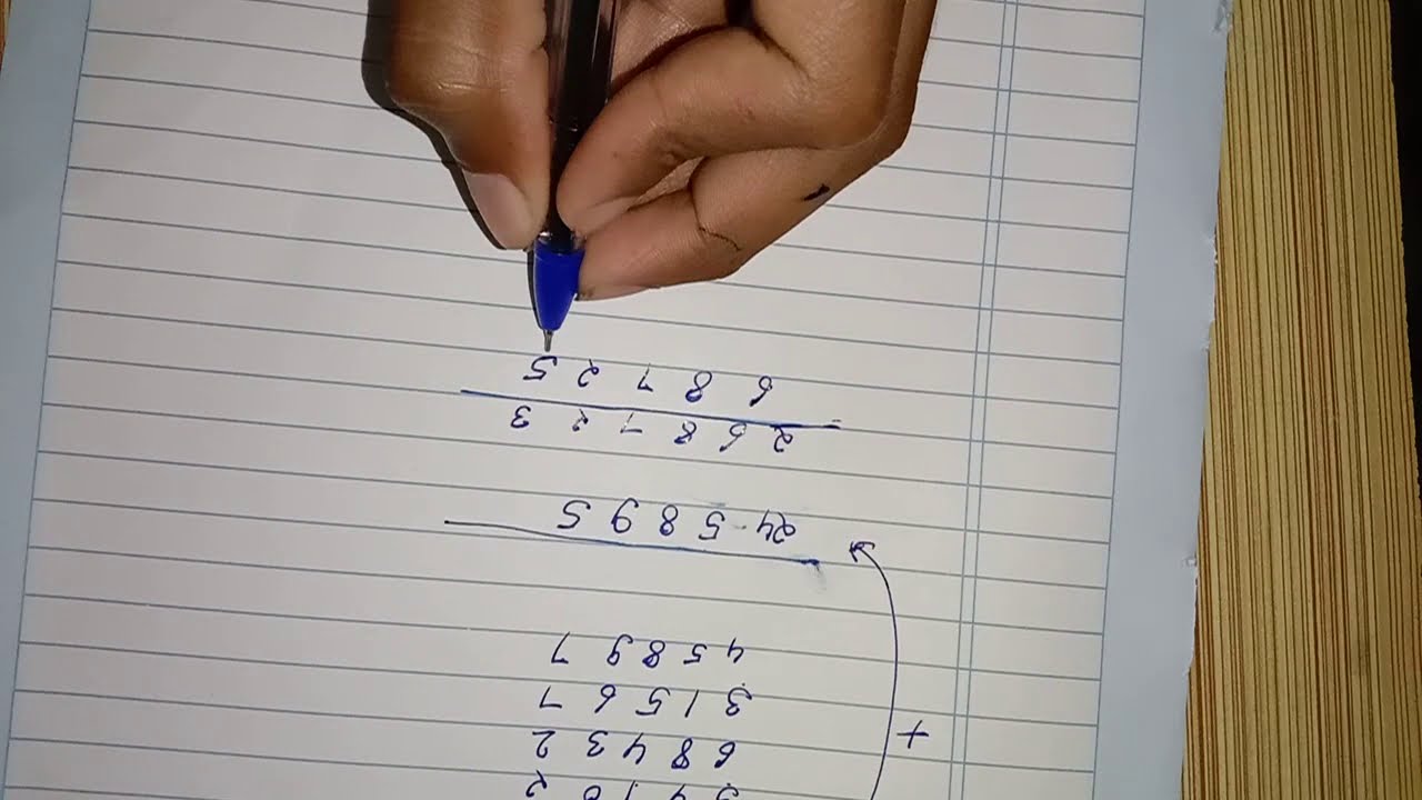 Answer without the complete question math sum trick #mathstrick #maths ...