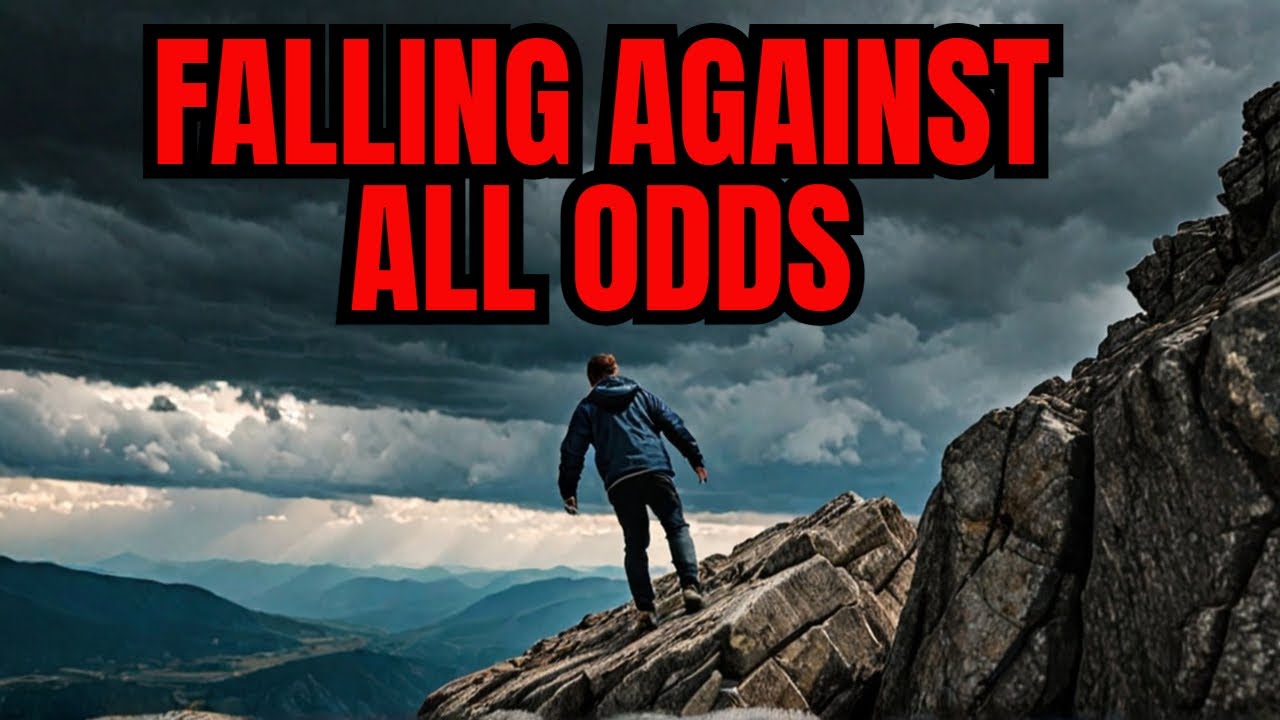 Plummet to Survival: A Fight Against the Odds - YouTube