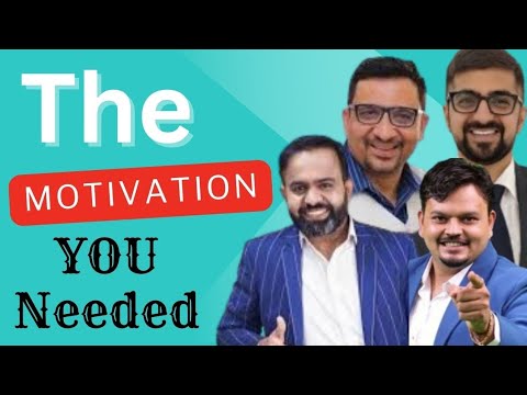 🛑 Last Motivational Video Ever 🔥|| CA Motivational video || CA ...