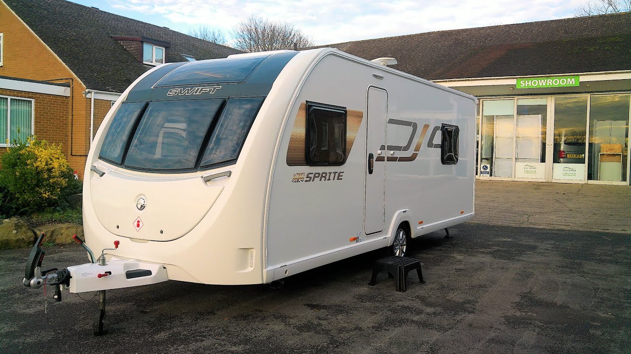 SPRITE MAJOR 4EB - YouTube