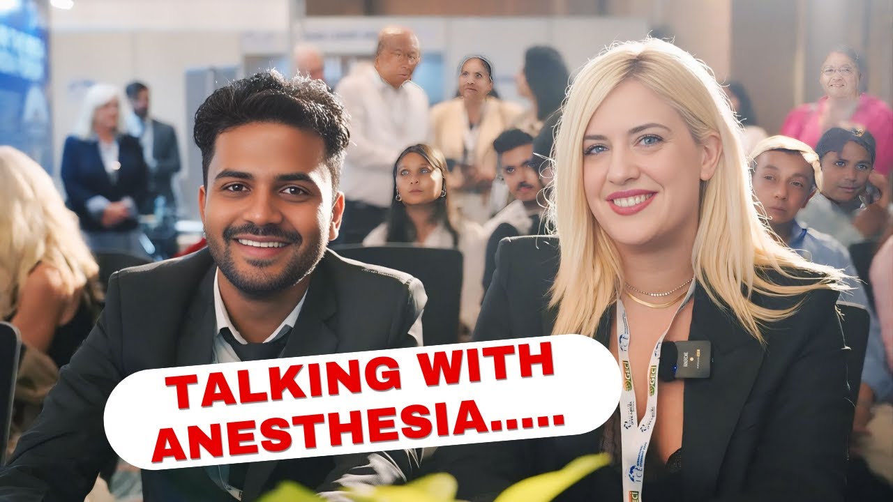 English Conversation with foreigner | How to talk in English | Best ...