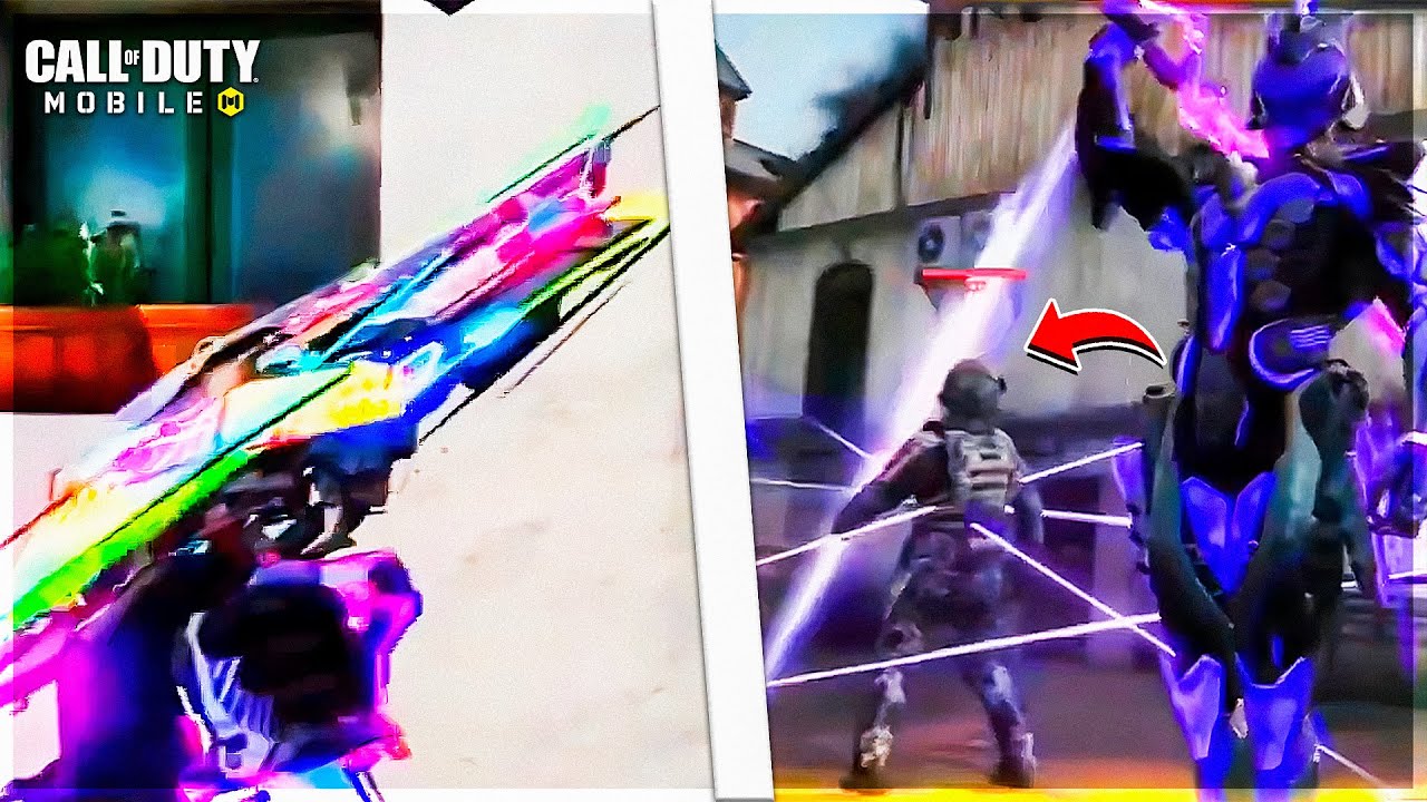 NOVA UZI MÍTICA, SPECTRE MÍTICO VOLTANDO com NOVA FINALIZAÇÃO, EASTER ...